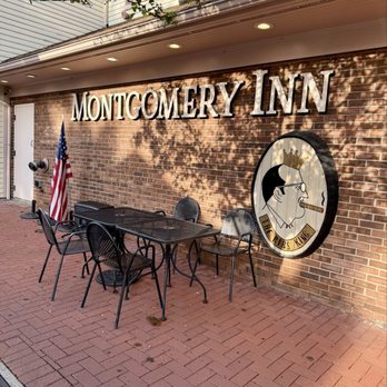 THE ORIGINAL MONTGOMERY INN - Updated December 2025 - 254 Photos & 539 ...