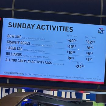 MAIN EVENT - CHESTERFIELD - Updated May 2024 - 59 Photos & 62 Reviews ...