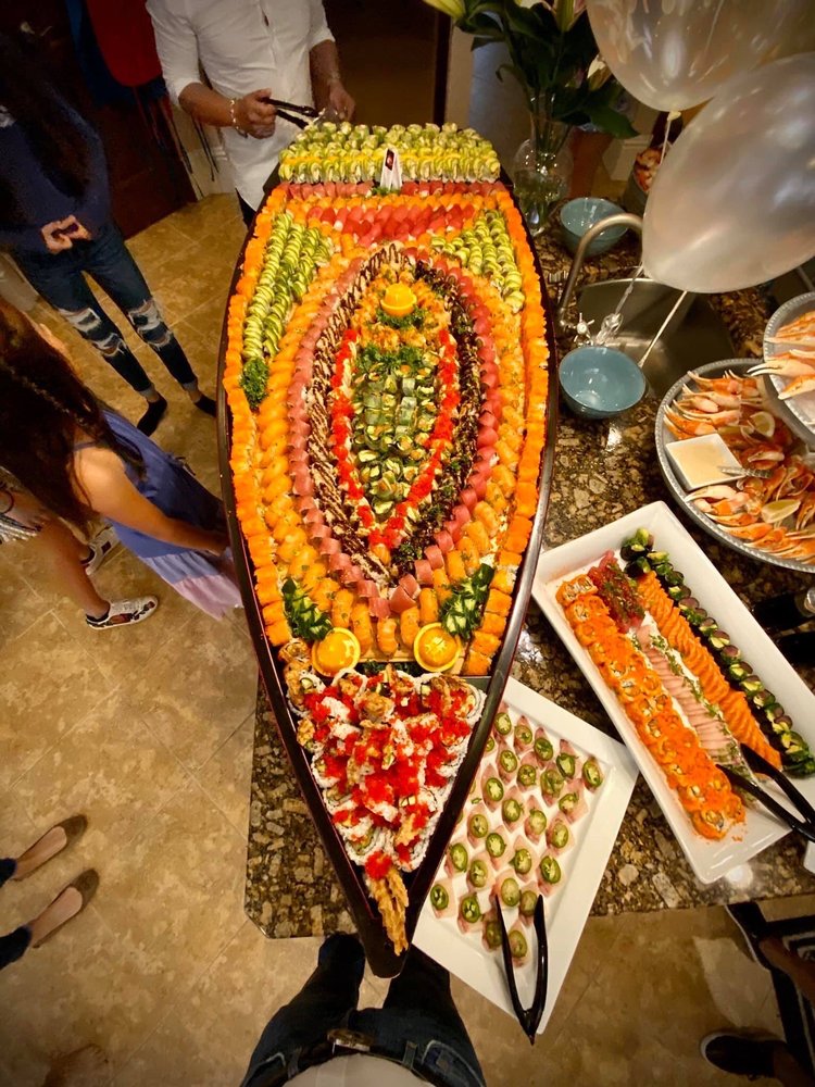 PACIFIC RIM - Updated July 2024 - 305 Photos & 289 Reviews - 1859 ...