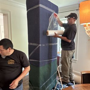 DC MOVING COMPANIES - Updated June 2024 - 2500 Q St NW, Washington ...