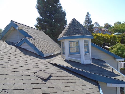 SABER ROOFING - Updated December 2025 - 176 Photos & 443 Reviews - 2995 ...