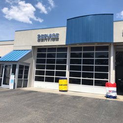 PRIORITY FORD - 34 Photos & 116 Reviews - 3420 N Military Hwy, Norfolk ...