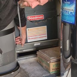 Air Pro Master Air Conditioning Repair & Installation - Updated January ...