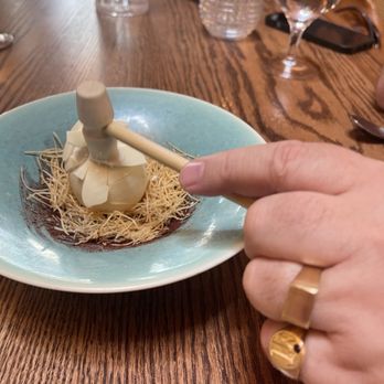 MOLI RESTAURANT - Updated December 2024 - 205 Photos & 83 Reviews - 253 ...