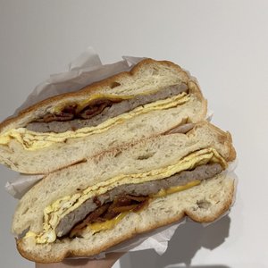 SUNSET BAGELS - Updated June 2025 - 94 Photos & 237 Reviews - 4903 5th ...