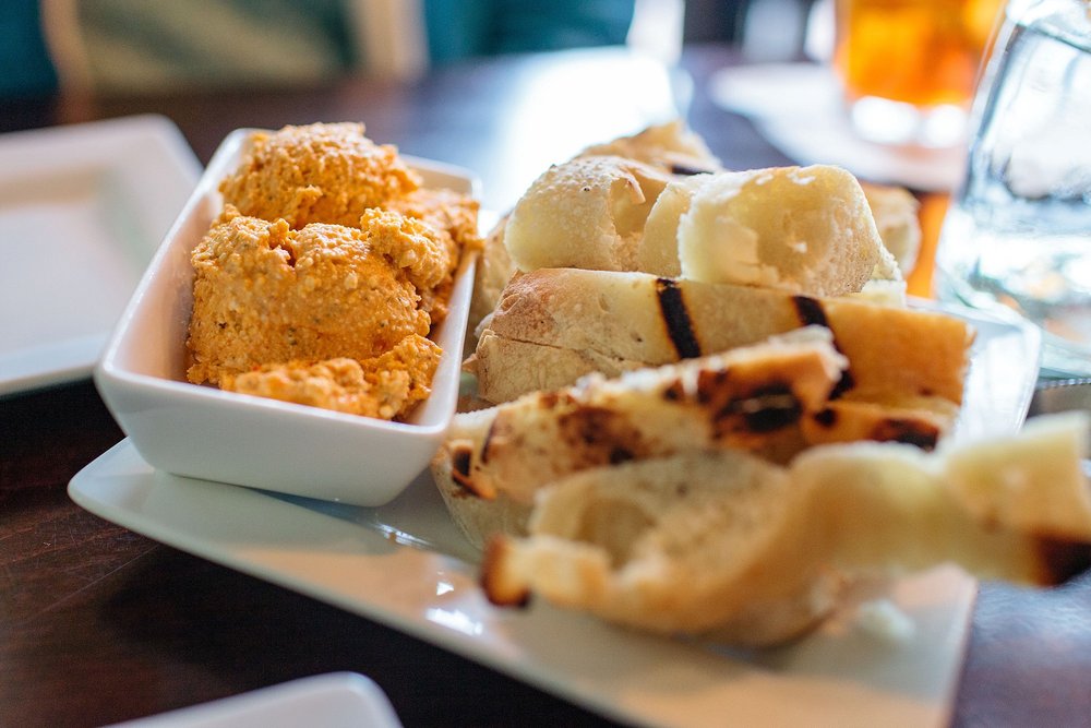 REPUBLIC CAFE & BISTRO - 327 Photos & 644 Reviews - 969 Elm St ...