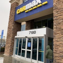 CARMAX - 55 Photos & 241 Reviews - Used Car Dealers - 7180 N Palm Ave ...