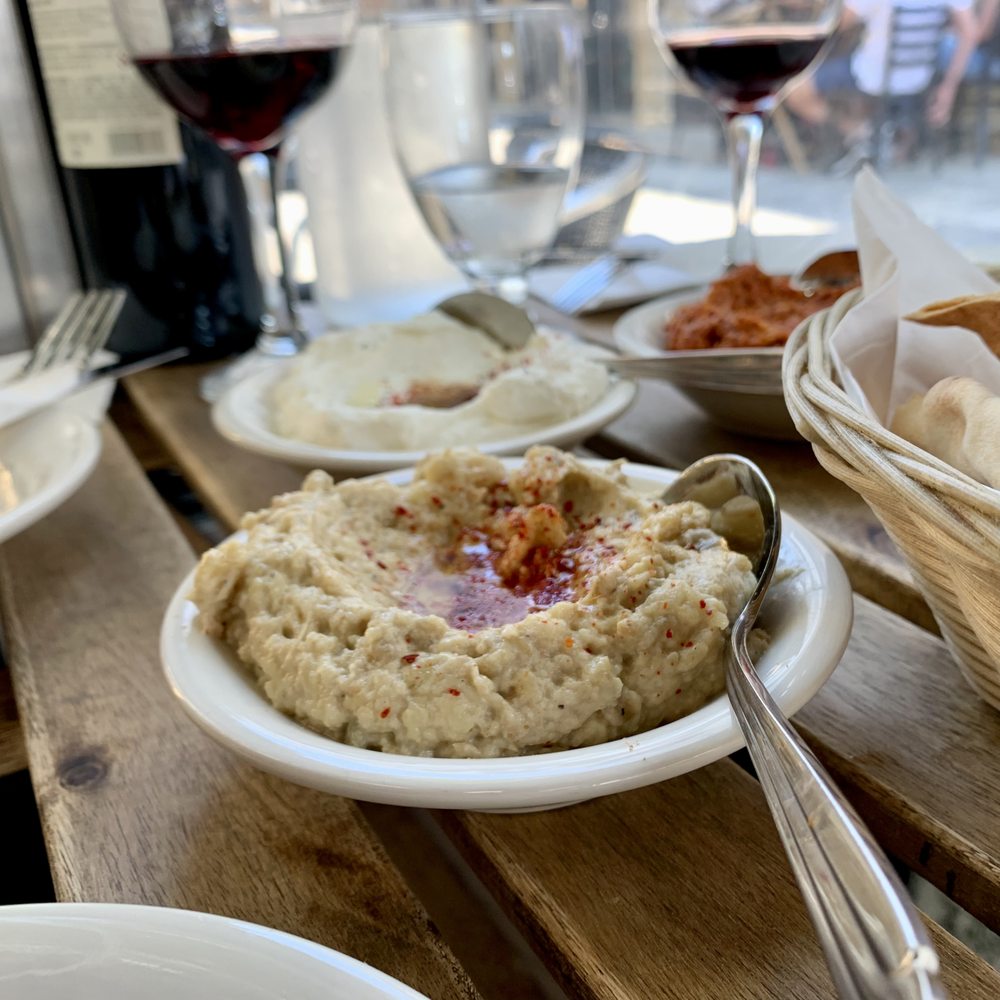 APRICOT STONE - 377 Photos & 343 Reviews - 1040 N American St ...