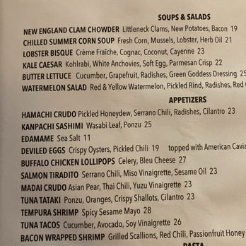 LURE FISHBAR - Updated November 2024 - 2575 Photos & 2028 Reviews - 142 ...