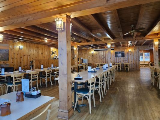 BIG LYNN LODGE - Updated November 2025 - 79 Photos & 33 Reviews ...