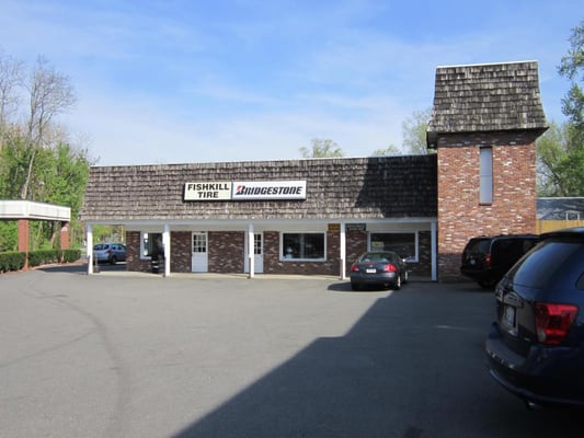 FISHKILL TIRE & AUTO REPAIR - Updated December 2025 - 29 Photos & 75 ...