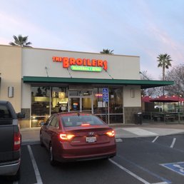 THE BROILERS - Updated March 2025 - 85 Photos & 179 Reviews - 780 W ...