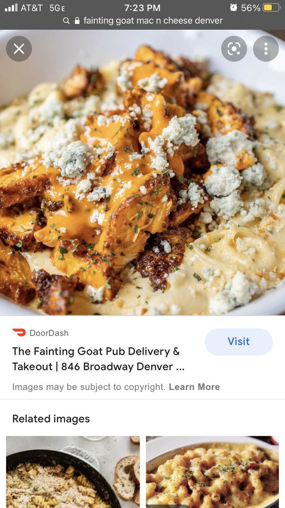 THE FAINTING GOAT - Updated March 2025 - 112 Photos & 284 Reviews - 846 ...