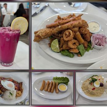 LA RONDA RESTAURANT - Updated August 2025 - 420 Photos & 146 Reviews ...