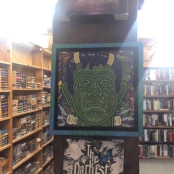 INKLINGS BOOK SHOPPE - Updated December 2025 - 41 Photos & 25 Reviews ...