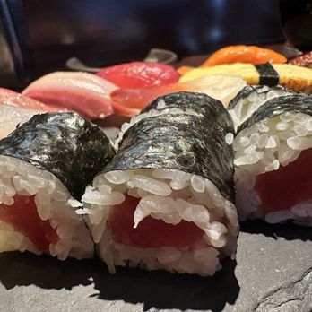SUSHI II - Updated December 2025 - 4619 Photos & 896 Reviews - 655 ...
