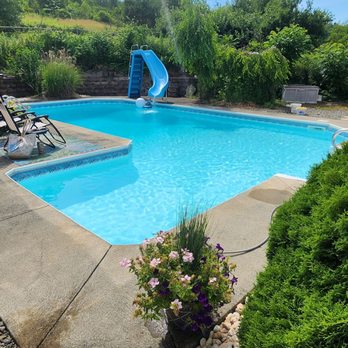 DISCOUNT SALT POOL - Updated December 2025 - 19 Photos & 27 Reviews ...