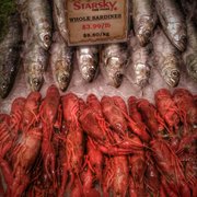 STARSKY FOODS - 44 Photos & 38 Reviews - 3115 Dundas Street W ...