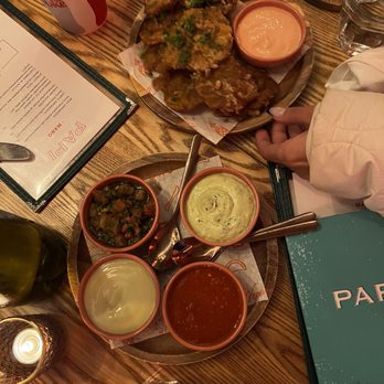 PAPI - Updated January 2025 - 220 Photos & 79 Reviews - 18 Exchange St ...