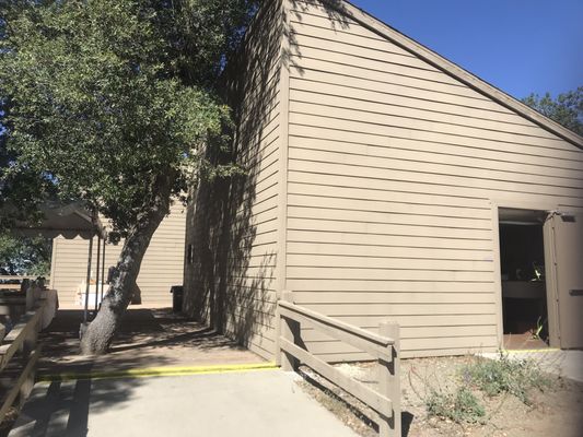 MOUNT LAGUNA OBSERVATORY - Updated December 2025 - 9197-9999 Morris ...