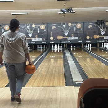 CORBIN BOWL - Updated July 2024 - 197 Photos & 414 Reviews - 19616 ...
