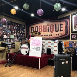 BOBBIQUE - Updated January 2026 - 457 Photos & 486 Reviews - 70 W Main ...