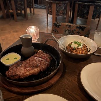 PYRO - Updated June 2025 - 706 Photos & 258 Reviews - 4300 E Camelback ...