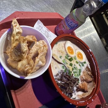 SAKU RAMEN - Updated August 2024 - 630 Photos & 863 Reviews - 3643 Main ...