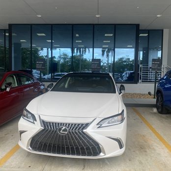 JM LEXUS - Updated August 2024 - 232 Photos & 390 Reviews - 5350 W ...