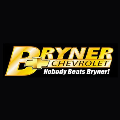 BRYNER CHEVROLET - Updated December 2025 - 33 Photos & 98 Reviews ...
