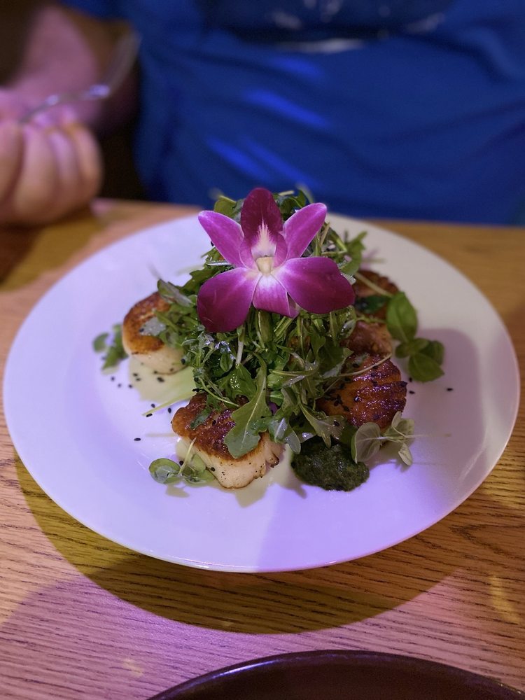 SALT FISH RESTAURANT AND TIKI BAR - 150 Photos & 83 Reviews - Caribbean ...