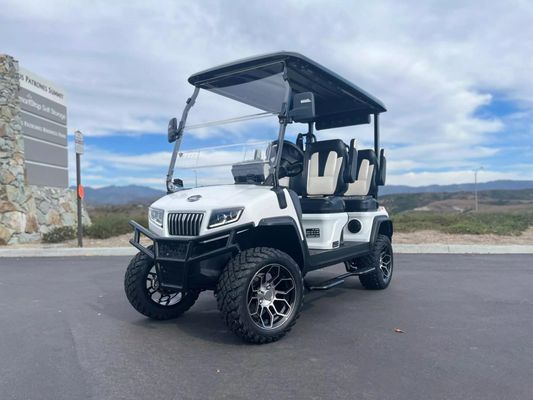 COASTAL CARTS RMV - Updated September 2025 - 840 E Parkridge Ave ...