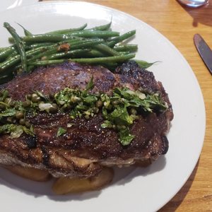 PACCI ITALIAN KITCHEN & BAR - 248 Photos & 281 Reviews - 601 E Bay St ...