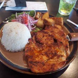BRAVO PERUVIAN KITCHEN - 314 Photos & 115 Reviews - 9711 W Sample Road ...