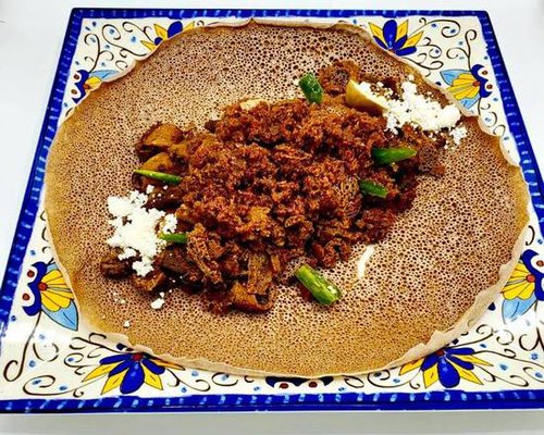KATEGNA ETHIOPIAN CUISINE - Updated January 2025 - 77 Photos & 50 ...