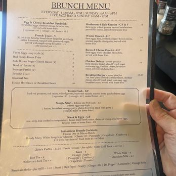 THE WHITE OAK TAVERN - Updated November 2025 - 275 Photos & 470 Reviews ...