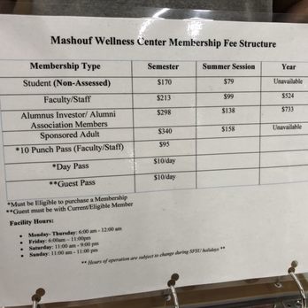 MASHOUF WELLNESS CENTER - Updated November 2024 - 23 Photos & 32 ...