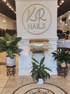 KR NAILS - Updated September 2025 - 159 Photos - 1787 S Lake Dr ...