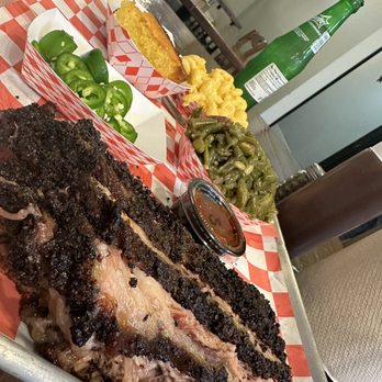 SPIRIT OF TEXAS CRAFT BBQ - 83 Photos & 115 Reviews - 3965 Market St ...