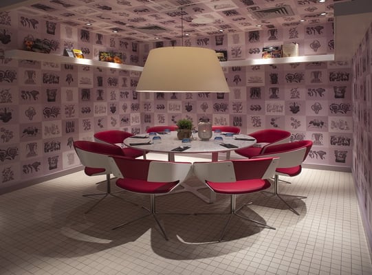 THE ANTHOLOGIST - 32 Photos & 62 Reviews - 58 Gresham Street, London ...