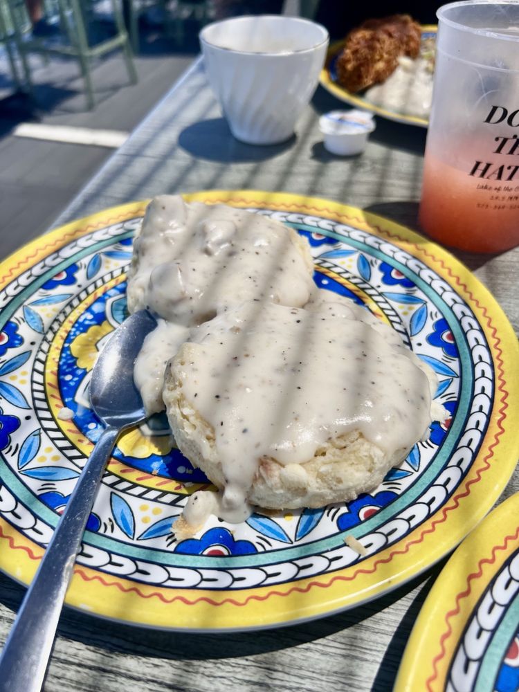 THE HATCH - Updated August 2024 - 10 Reviews - 1431 Runabout Dr, Osage ...