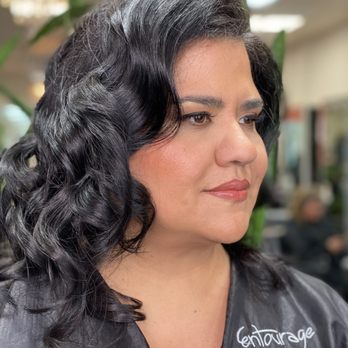ENTOURAGE HAIR SALON - Updated May 2024 - 325 Photos & 276 Reviews ...