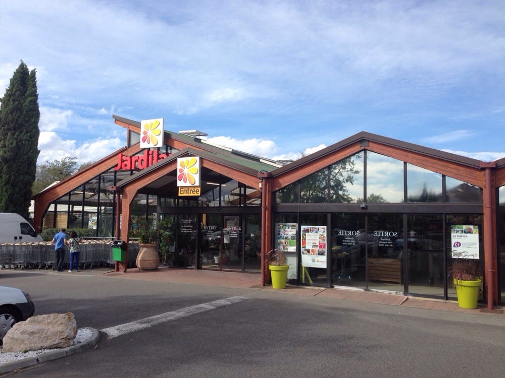 JARDILAND - Updated February 2025 - Route de Revel, Toulouse, France ...