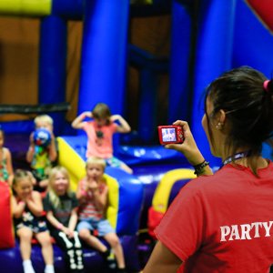 BOUNCEU OMAHA - Updated January 2025 - 35 Photos & 37 Reviews - 11144 Q ...