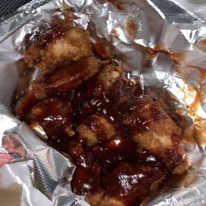 WINGS OVER PROVIDENCE - 100 Photos & 213 Reviews - 725 Hope St ...