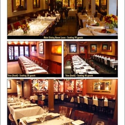 LUCCA RESTAURANT & BAR - Updated July 2025 - 331 Photos & 659 Reviews ...