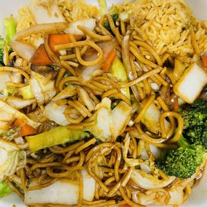 LAMBO WOK - Updated February 2025 - 22 Reviews - 3201 7th St, Bay City ...