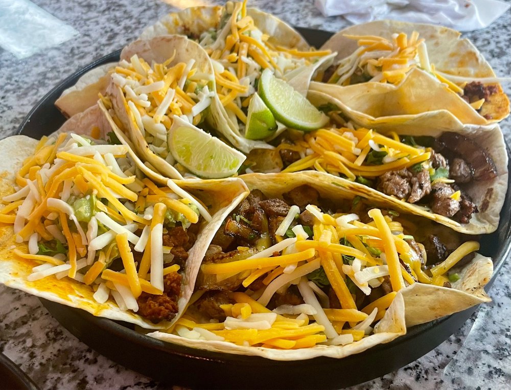 CALIENTE MEXICAN GRILL - 10 Photos & 20 Reviews - 1855 W Deer Valley Rd ...