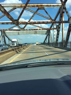 JEAN LAFITTE I-10 BRIDGE - Updated May 2024 - Yelp