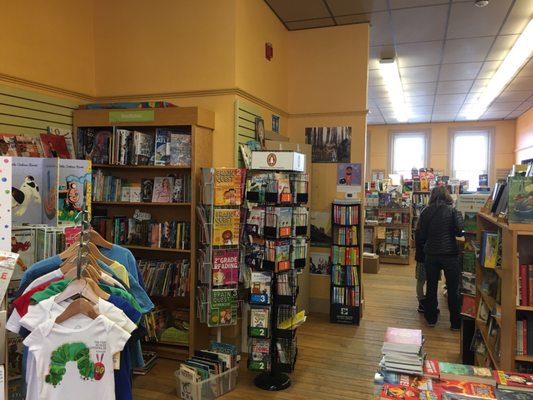 WATER STREET BOOKSTORE - Updated December 2025 - 13 Photos & 40 Reviews ...